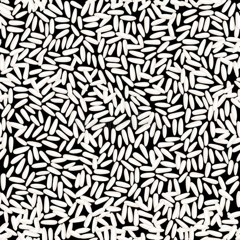 Black Rice Stock Illustrations – 44,279 Black Rice Stock Illustrations ...