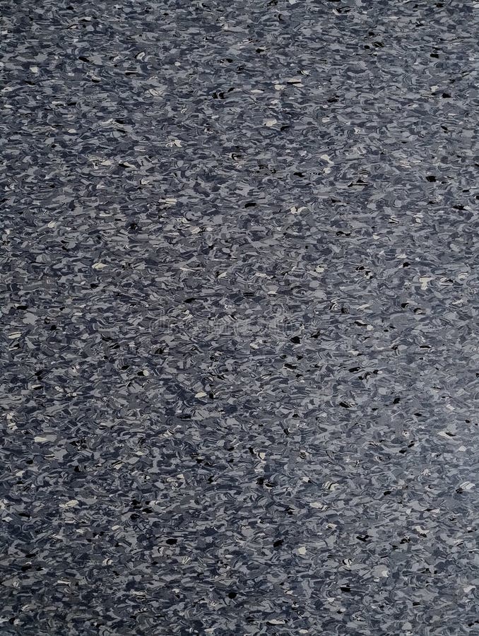 Black and White Ripple Effect of Floor. Stock Image - Image of line ...