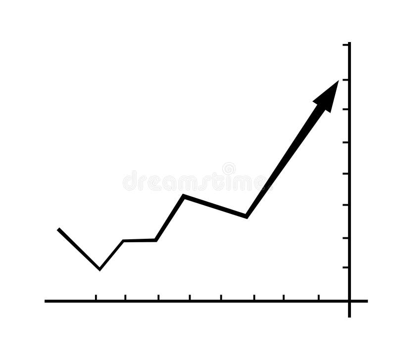 Rising Diagram Stock Illustrations – 12,421 Rising Diagram Stock ...