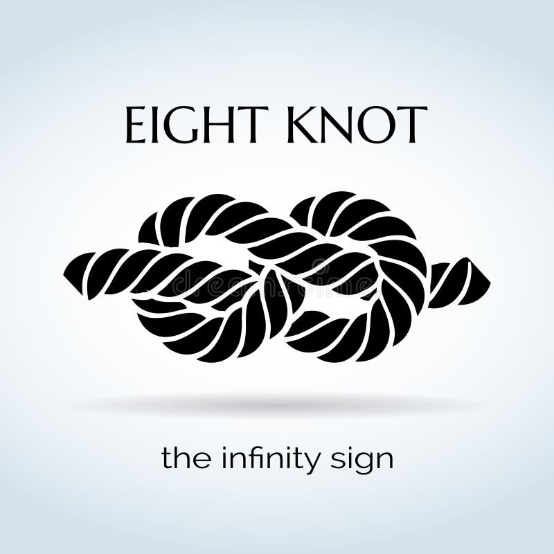 Infinity Rope Tattoos