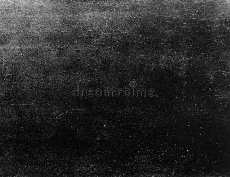 Black and White Rough Scratchy Texture Overlay. Stock Photo - Image of ...