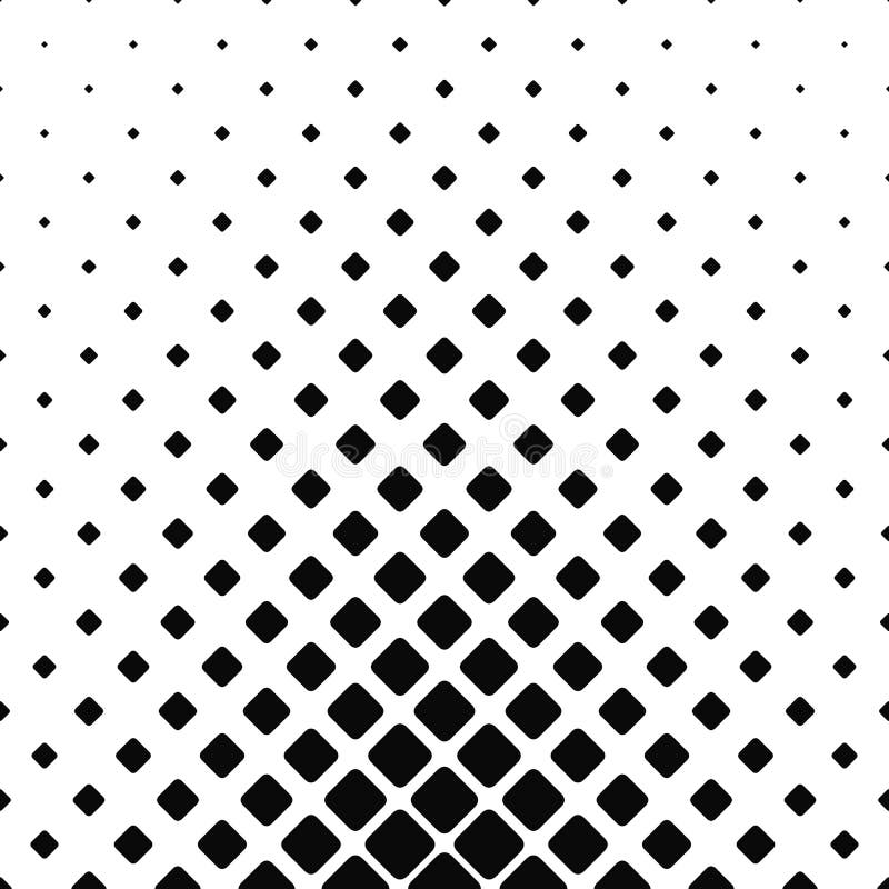 Black Rounded Square Background Design Stock Vector - Illustration of ...