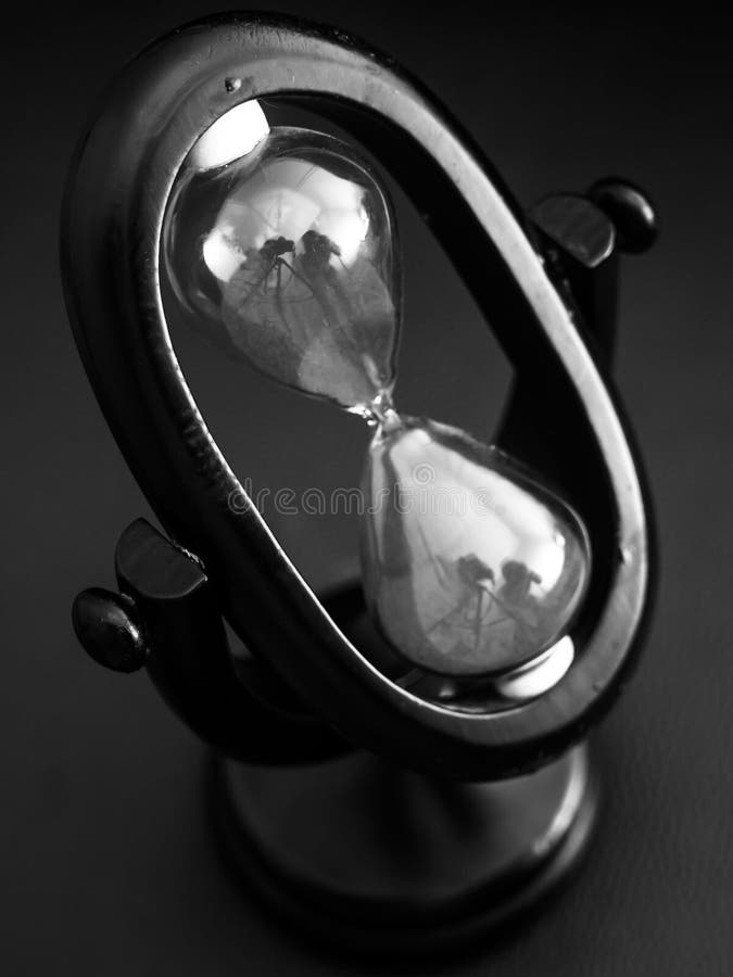 2,720 Sand Clock Black Background Stock Photos - Free & Royalty-Free ...