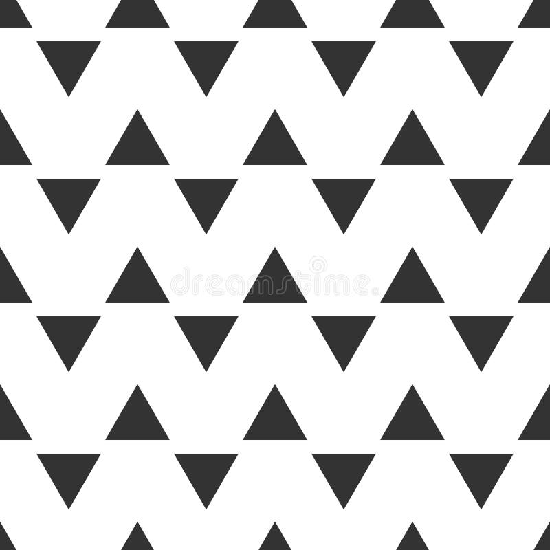 Black and White Seamless Pattern. Black and White Seamless Pattern ...