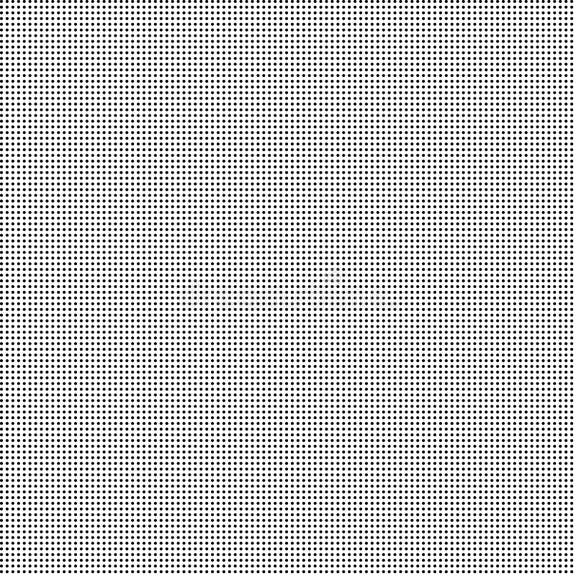 Black White Seamless Pattern with Dots, Manga Style Stock Vector ...