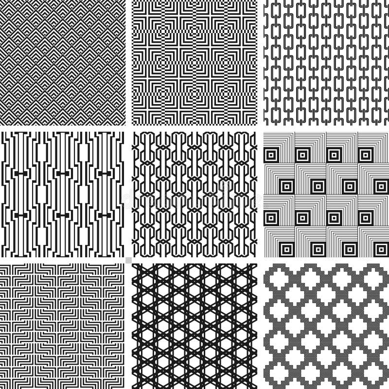 Carps among water-lilies stock vector. Illustration of fashion - 9193697