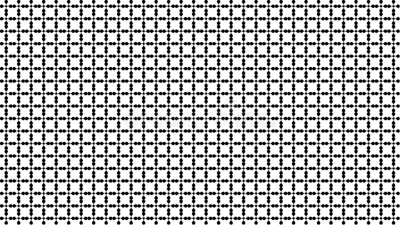 Black and White Seamless Pattern Texture Background , Soft Blur ...