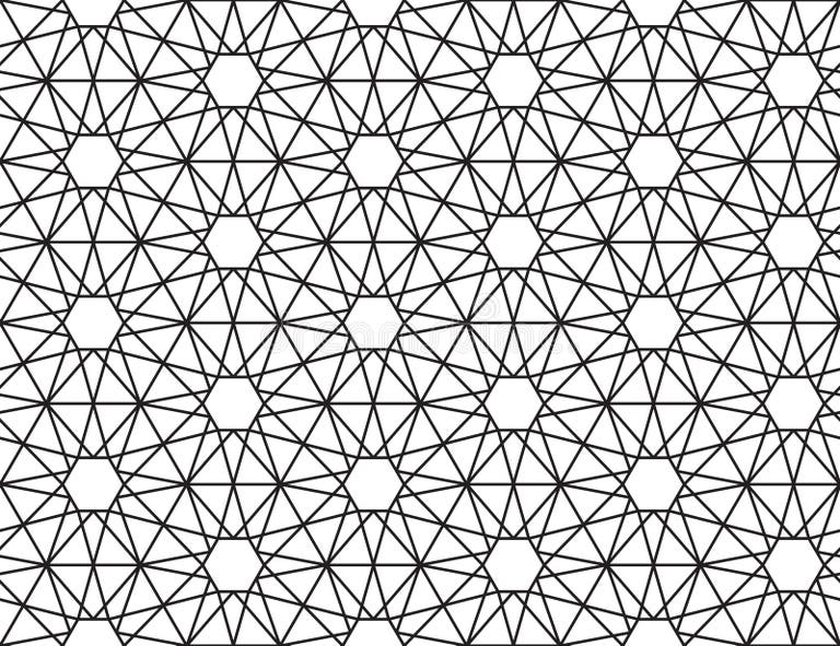 Seamless Polygon Pattern Stock Illustrations – 66,398 Seamless Polygon Pattern Stock ...