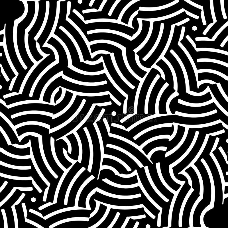 Black White Seamless Repeating Pattern Stock Illustrations – 73,978 ... Black White Seamless Repeating Pattern Stock Illustrations – 73,978 ...