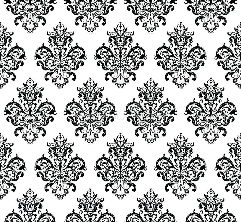 Repeating Black White Stock Illustrations – 80,532 Repeating Black ...