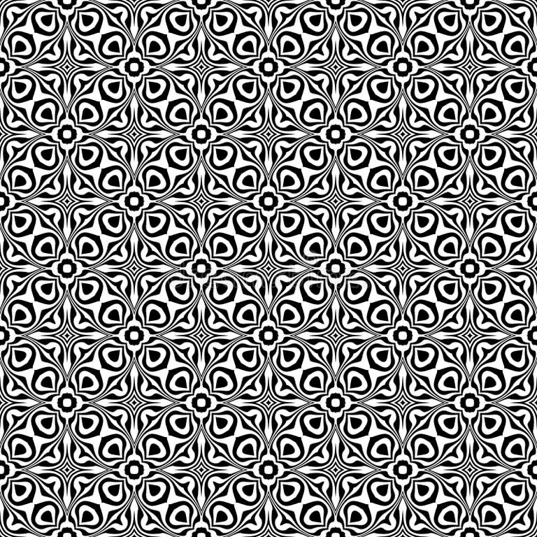 Seamless Repeating Vector Stock Illustrations – 322,102 Seamless ...