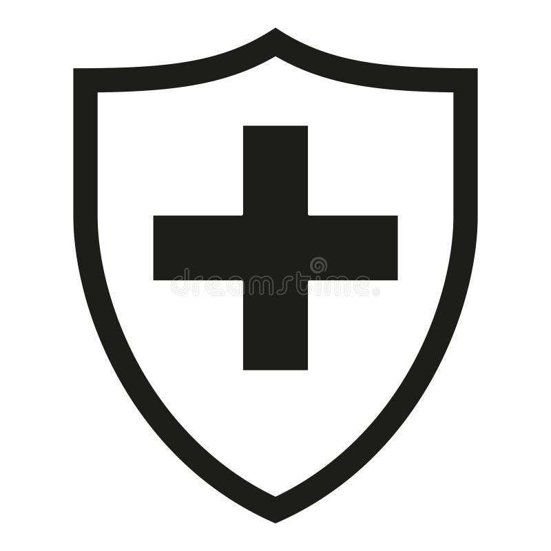 Hospital Shield Stock Illustrations – 13,933 Hospital Shield Stock ...