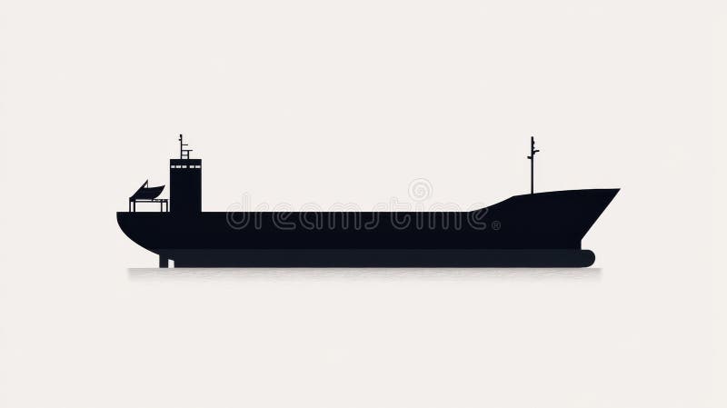 166 Cargo Ship Profile Stock Photos - Free & Royalty-Free Stock Photos ...