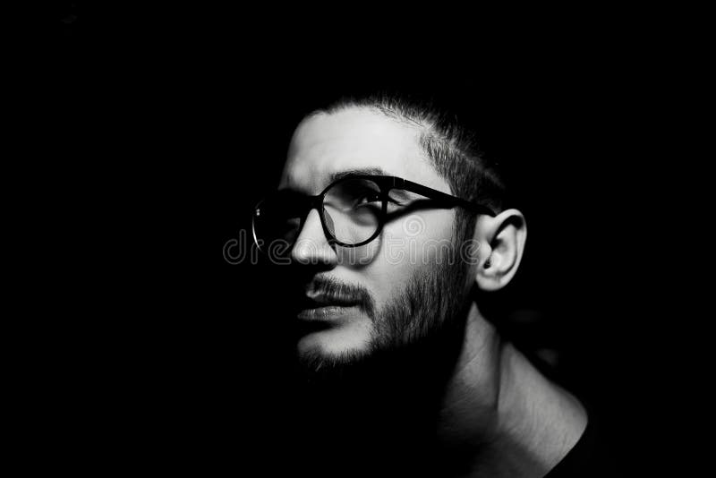 Actor Side View Face Stock Photos - Free & Royalty-Free Stock Photos ...