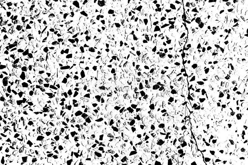 Black and White Silhouette Texture Background, Construction Industry ...