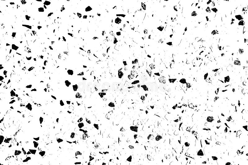 Black and White Silhouette Texture Background, Construction Industry ...