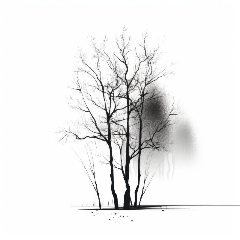 Realistic Brushwork Stock Illustrations – 941 Realistic Brushwork Stock ...