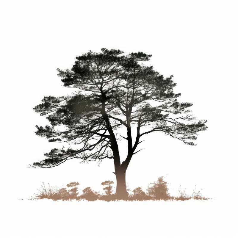 Realistic Brushwork Stock Illustrations – 456 Realistic Brushwork Stock ...