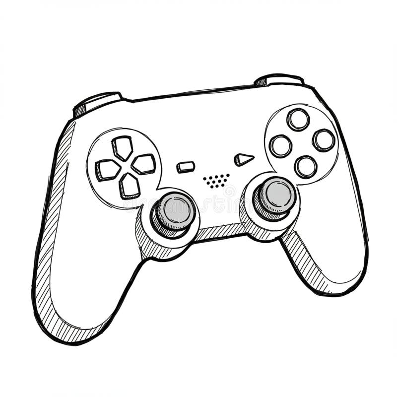 Video Game Start Button Stock Illustrations – 2,302 Video Game Start ...