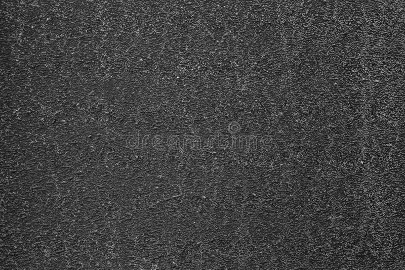 Black and White Smooth Texture of Dirt Stock Image - Image of ...