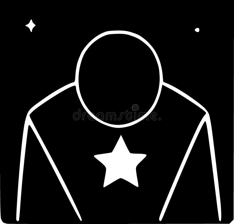 Spaceman Shape Stock Illustrations – 1,261 Spaceman Shape Stock ...