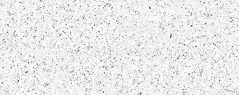 Black and White Splatter Texture Stock Photo - Image of textured ...
