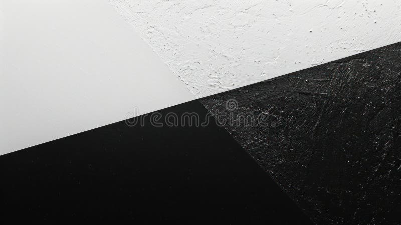 Black White Split Background Stock Illustrations – 10,242 Black White ...