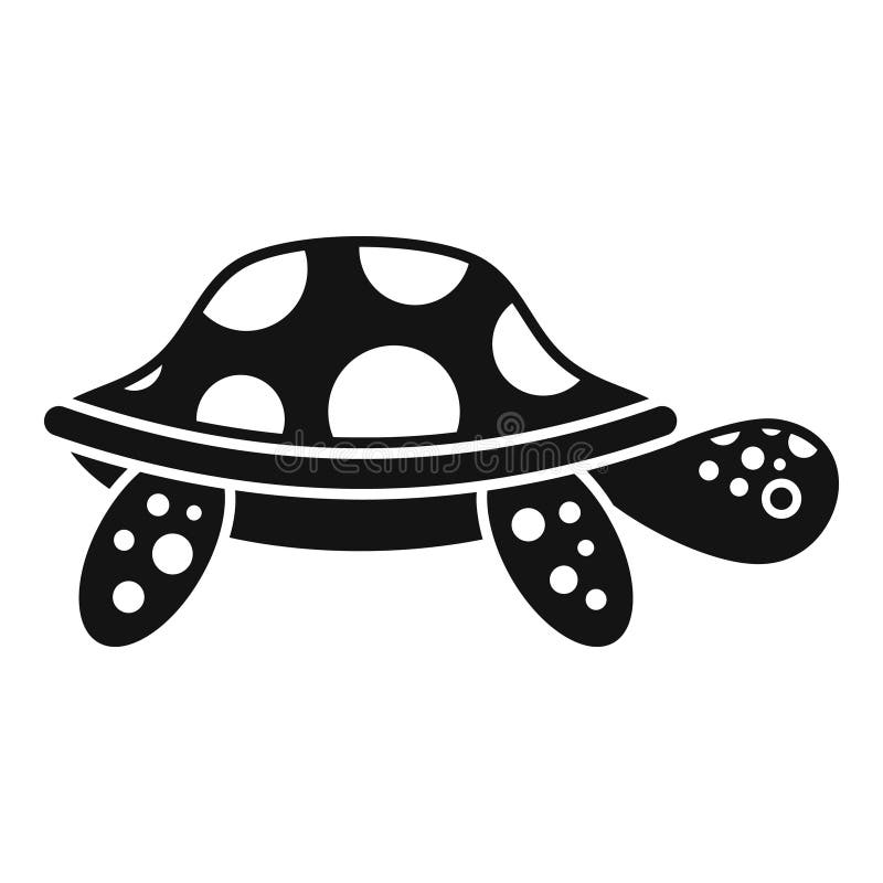 Vector Side View Turtle Stock Illustrations – 188 Vector Side View ...