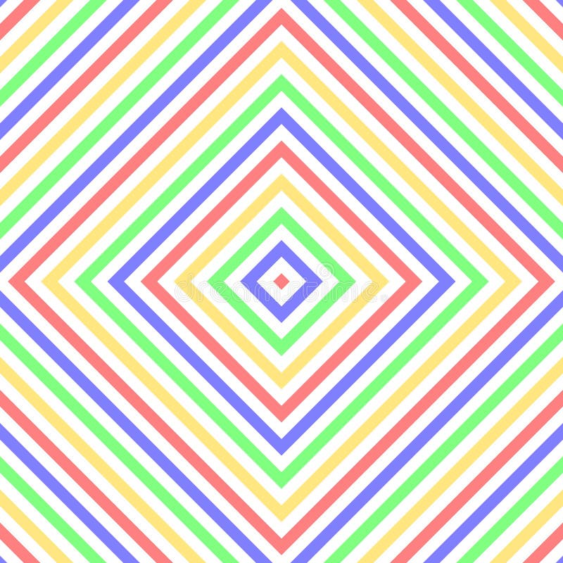 Black and White Square Stripes Fabric Pattern Background Vector. Stock ...