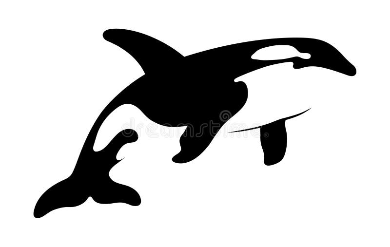 Whale Stencil Printable