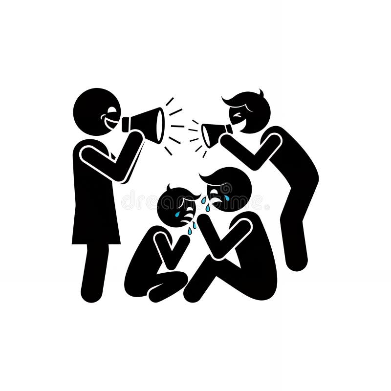 Stick Crying Stock Illustrations – 4,239 Stick Crying Stock ...