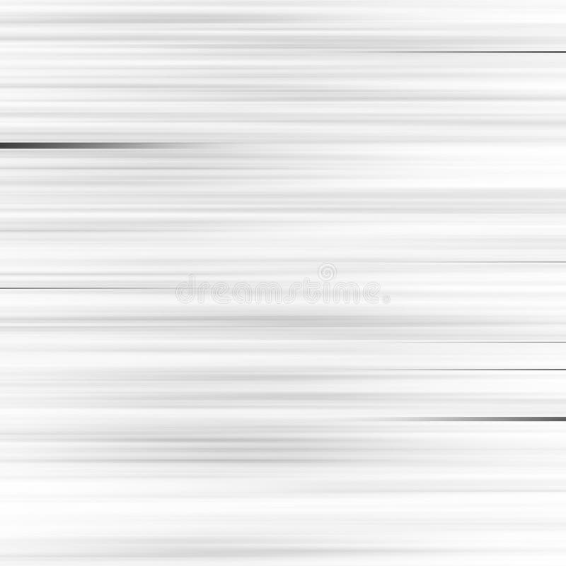 Black and White Stripe Abstract Background. Motion Effect. Grayscale ...