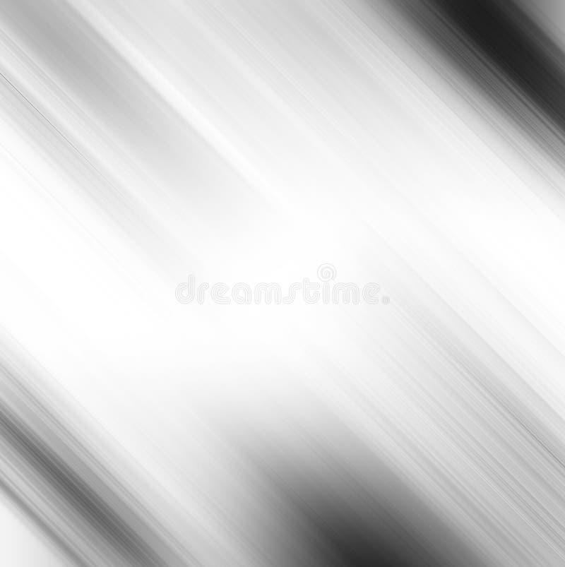 Black and White Stripe Abstract Background. Motion Effect. Grayscale ...