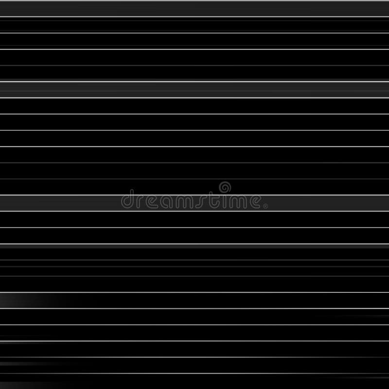 Black And White Stripe Abstract Background Motion Effect Grayscale Fiber Texture Backdrop And