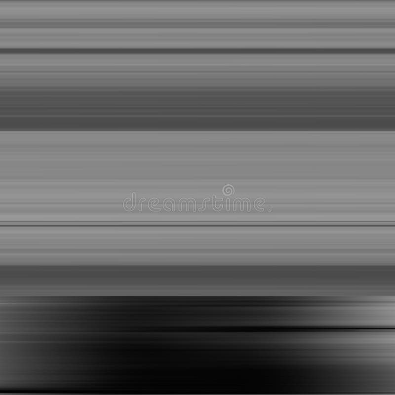 Black and White Stripe Abstract Background. Motion Effect. Grayscale ...