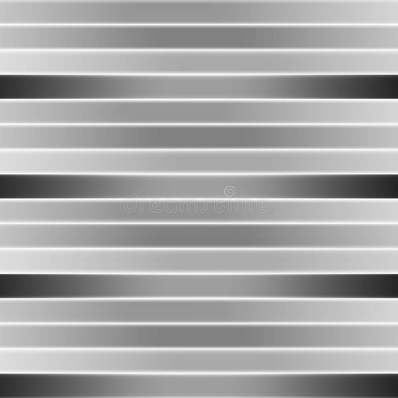 Black and White Stripe Abstract Background. Motion Effect. Grayscale ...