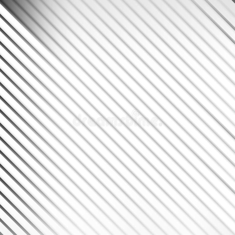 Black and White Stripe Abstract Background. Motion Effect. Grayscale ...