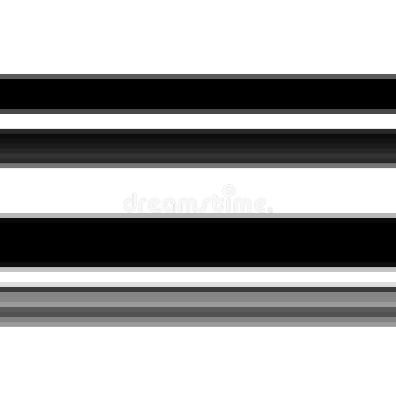 Black and White Stripe Abstract Background. Motion Lines Effect ...