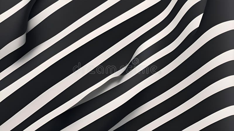 Progressive Flow stock illustration. Illustration of development ...