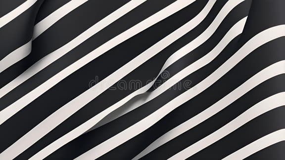 Progressive Flow stock illustration. Illustration of development ...