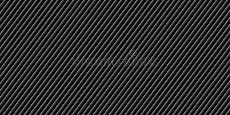 Black and White Striped Pattern Repeat Background Stock Photo - Image ...