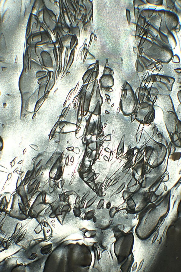 Black and White Structure stock image. Image of microscopic - 53015155