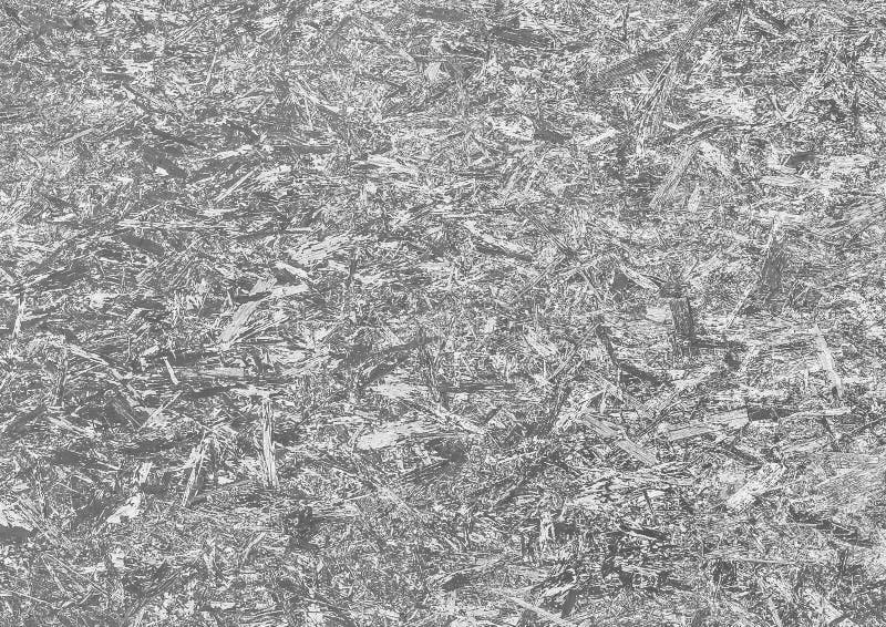 Black and White Surface Paint on the Press Wood Texture of the ...