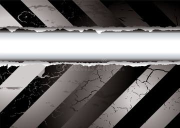 Rip Black White Stock Illustrations – 8,862 Rip Black White Stock ...