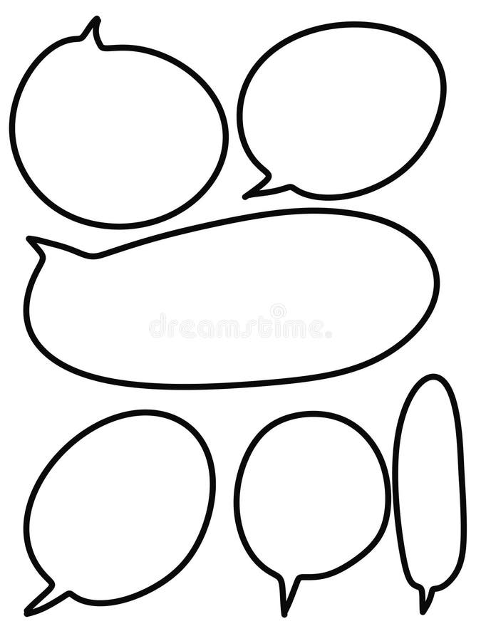 Illustration of Textbox Cartoon Stock Illustration - Illustration of ...