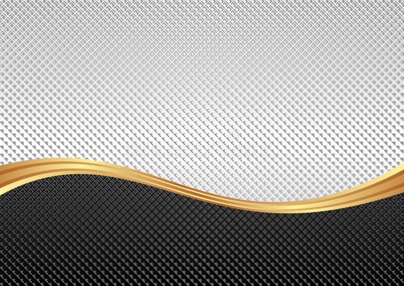 Black and White stock vector. Illustration of gradient - 175654916