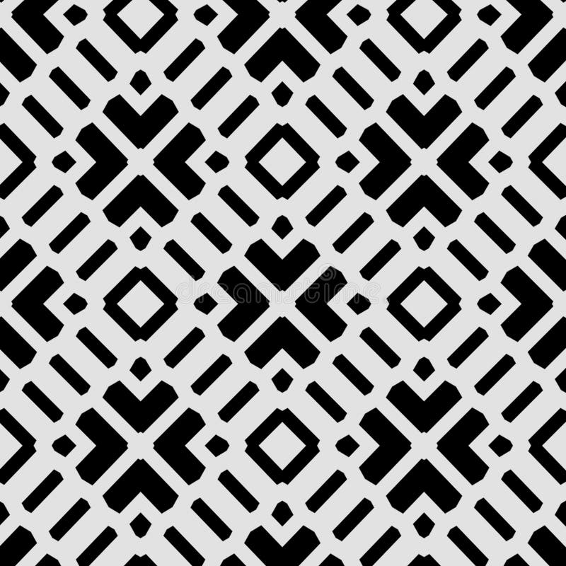 Black and white texture. stock illustration. Illustration of pattern ...
