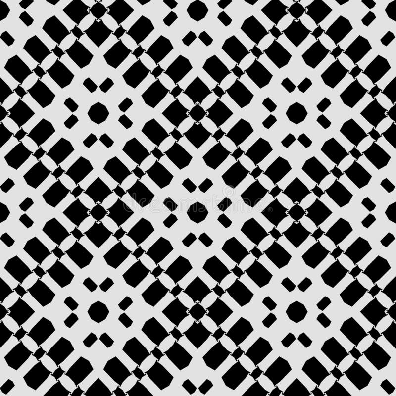 Black and white texture. stock illustration. Illustration of pattern ...