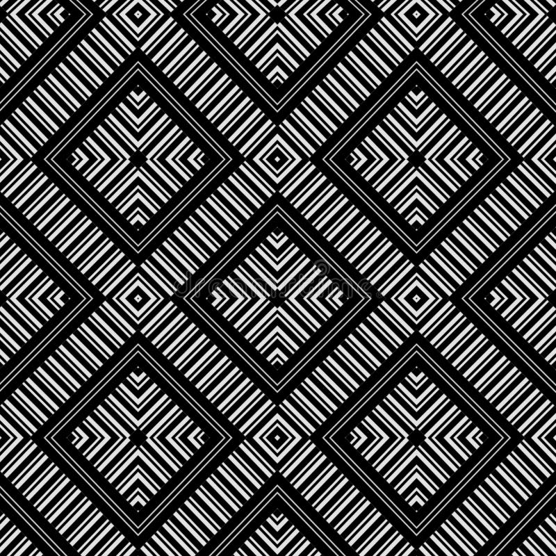 Black and white texture. stock illustration. Illustration of backdrop ...