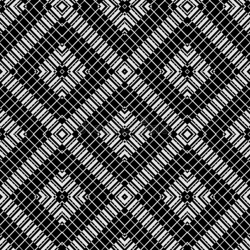 Black and white texture. stock illustration. Illustration of ...